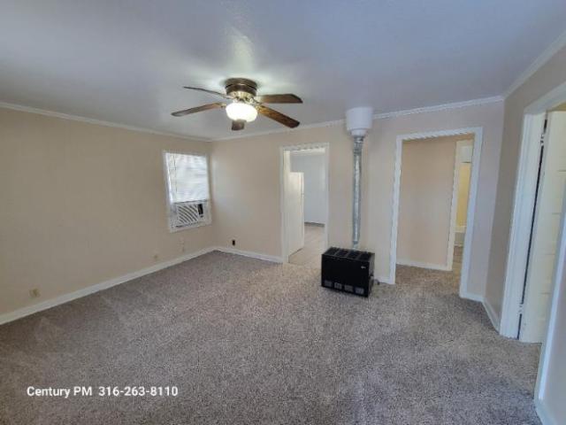 2 Br, 1 bath, Condo 4011 E Whitney