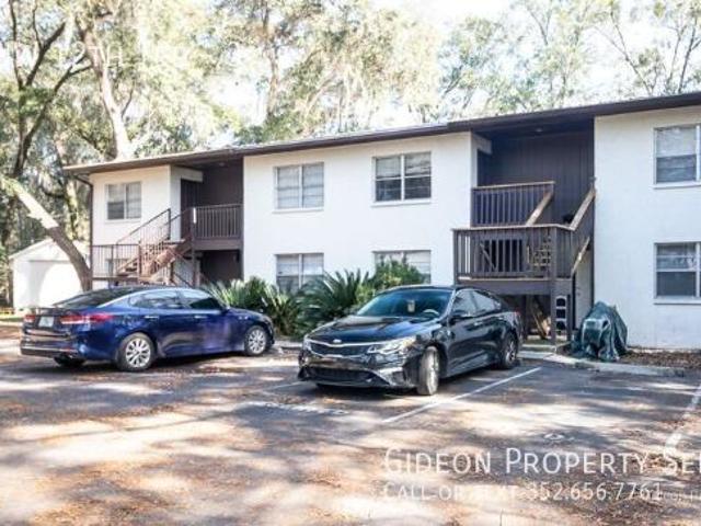 2 Br, 1 bath, Condo 4013 Nw 12th Ter