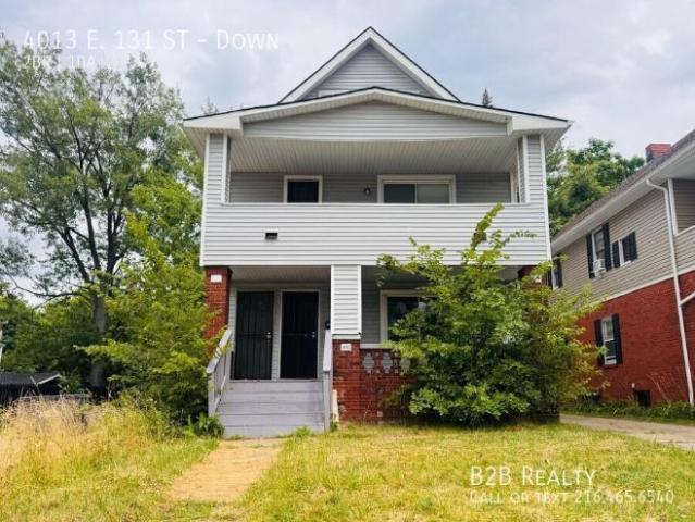 2 Br, 1 bath, Condo 4013 E 131 St