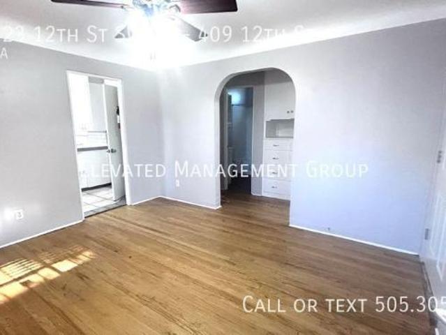 2 Br, 1 bath, Condo 401 423 12th St Sw Dr