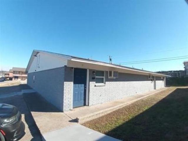 2 Br, 1 bath, Condo 401 Sunset Lane