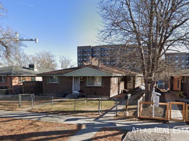2 Br, 1 bath, Condo 4030 N Kalamath Street