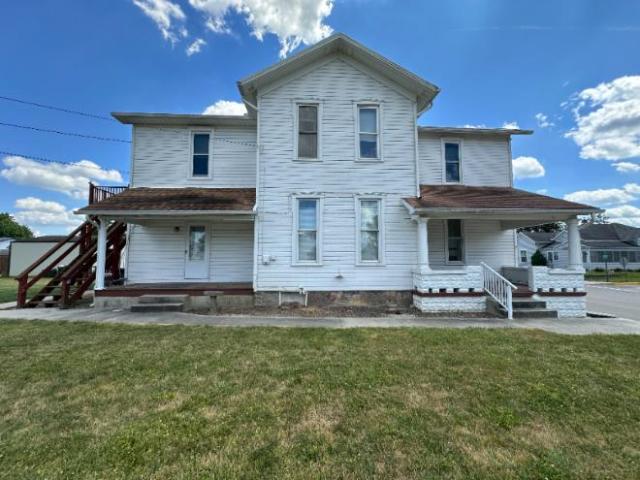 2 Br, 1 bath, Condo 403 S Main St
