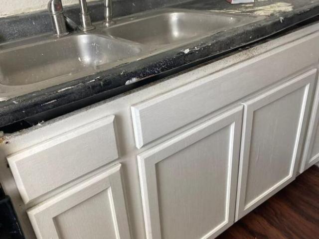 2 Br, 1 bath, Condo 404 Andrews Ave