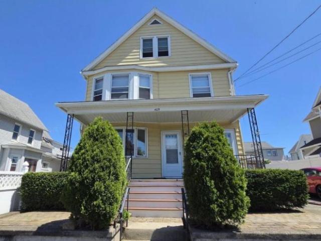 2 Br, 1 bath, Condo 409 Butler Street