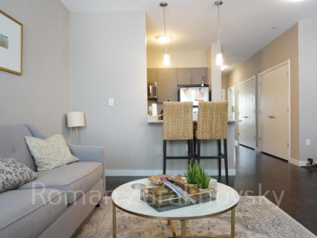 2 Br, 1 bath, Condo 40 Bonair St
