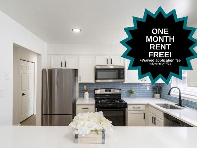 2 Br, 1 bath, Condo 410 Baldwin Park Dr
