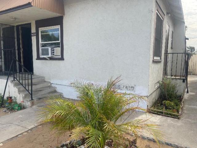 2 Br, 1 bath, Condo 4124 C St San Diego 92102