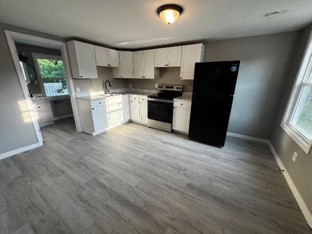2 Br, 1 bath, Condo 412 E Union St