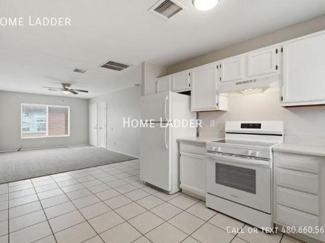 2 Br, 1 bath, Condo 4130 N Toltec Rd