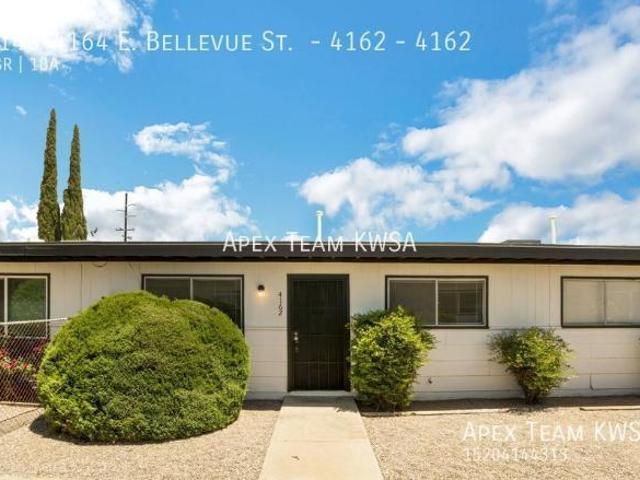 2 Br, 1 bath, Condo 4146 E Bellevue St