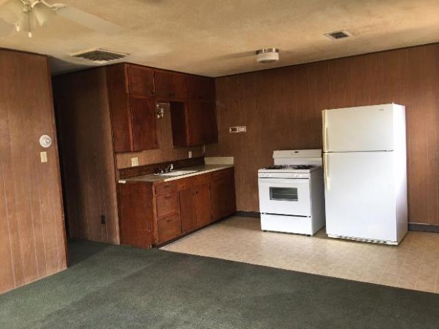 2 Br, 1 bath, Condo 414 Hickory