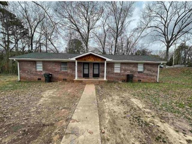 2 Br, 1 bath, Condo 4152 Monticello Street