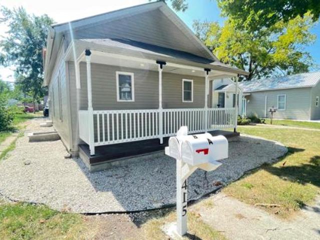 2 Br, 1 bath, Condo 415 Perry St