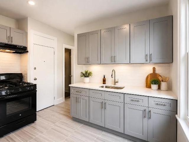 2 Br, 1 bath, Condo 41 43 42nd St