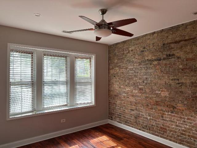2 Br, 1 bath, Condo 4202 N Saint Louis Ave
