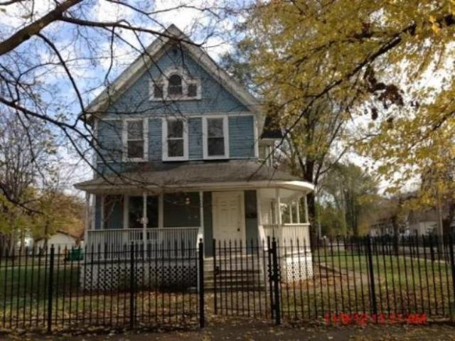 2 Br, 1 bath, Condo 422 Gardner St