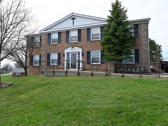 2 Br, 1 bath, Condo 425 Cook Road