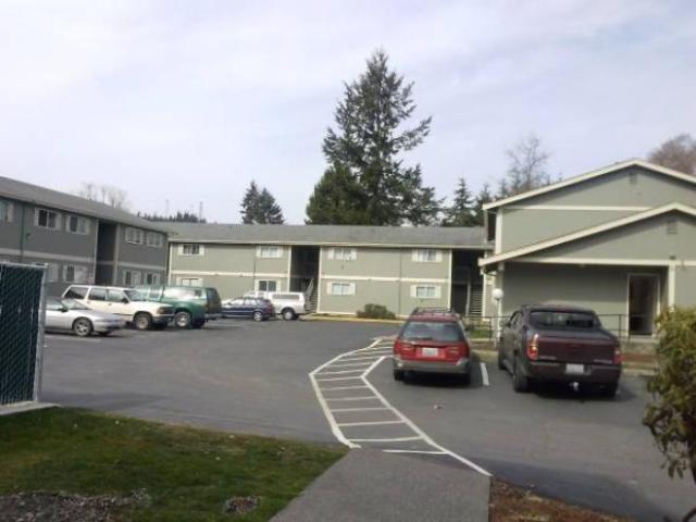 2 Br, 1 bath, Condo 425 Filbert Lane