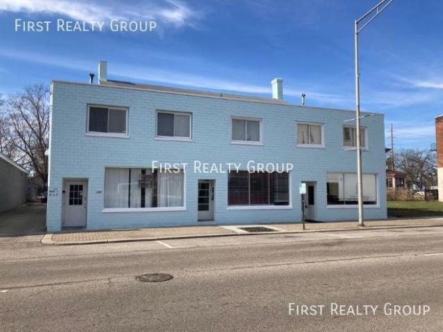 2 Br, 1 bath, Condo 425 S Main Street