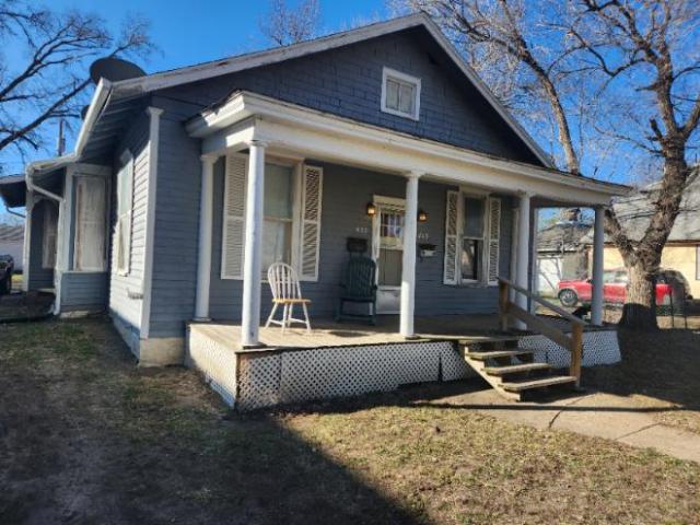 2 Br, 1 bath, Condo 427/429 W South St