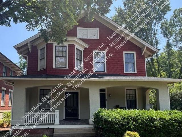 2 Br, 1 bath, Condo 429 S Boylan Ave