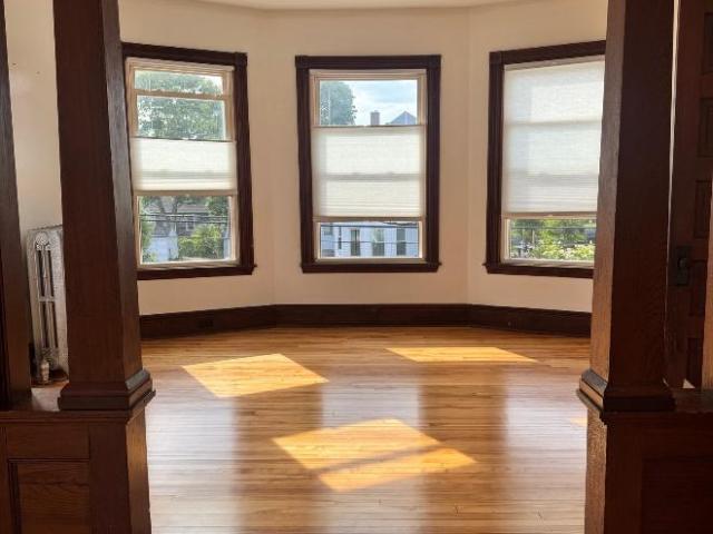 2 Br, 1 bath, Condo 42 Powsland St