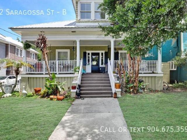 2 Br, 1 bath, Condo 42 Saragossa St
