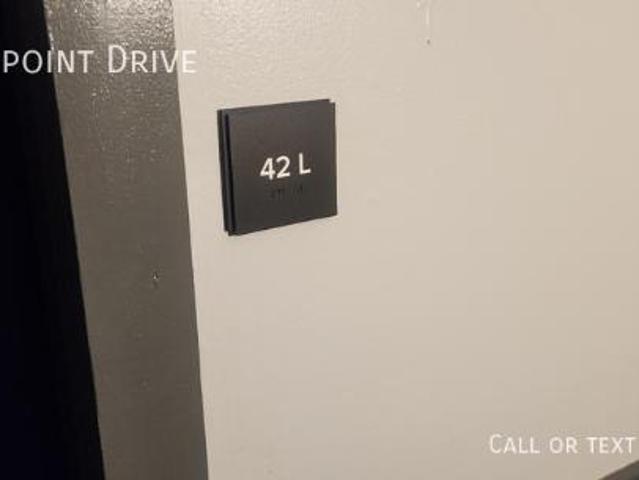 2 Br, 1 bath, Condo 42l Southpoint Drive
