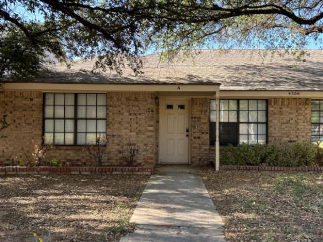 2 Br, 1 bath, Condo 4306 Gleneagles Dr