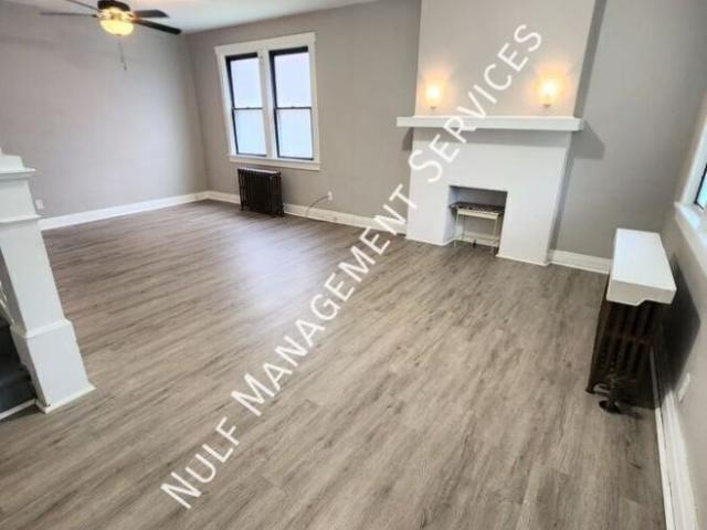 2 Br, 1 bath, Condo 4303 Ludwick Street