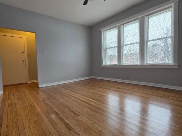 2 Br, 1 bath, Condo 4315 W 15th St