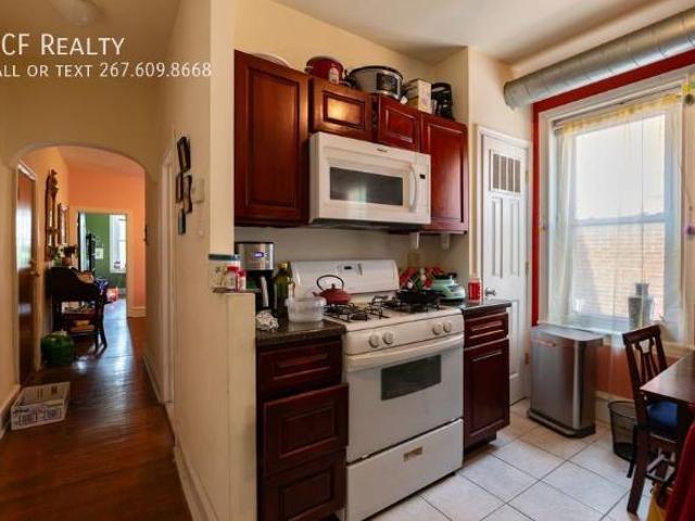 2 Br, 1 bath, Condo 4329 Osage Avenue