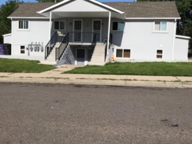 2 Br, 1 bath, Condo 4322 Adams St