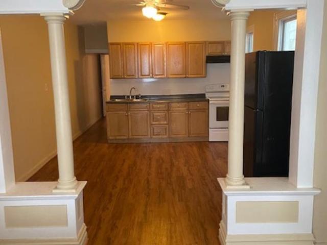 2 Br, 1 bath, Condo 432 S Franklin St