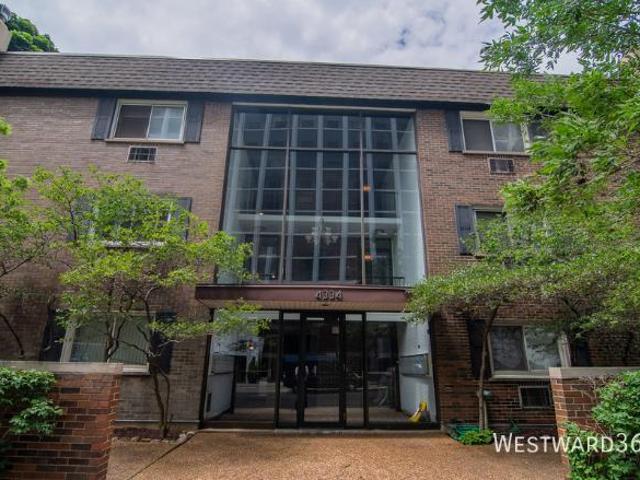 2 Br, 1 bath, Condo 4334 N Clarendon Ave