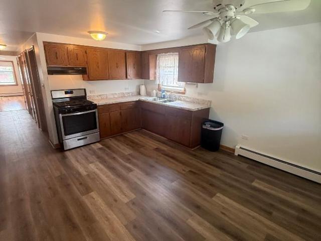 2 Br, 1 bath, Condo 4338 S Komensky Ave