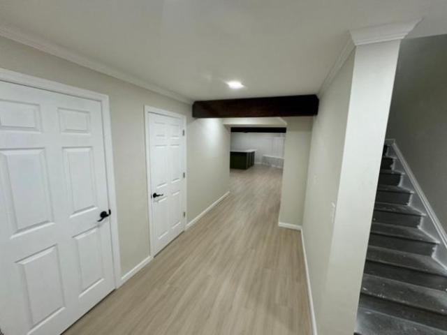 2 Br, 1 bath, Condo 4330 Erie Avenue