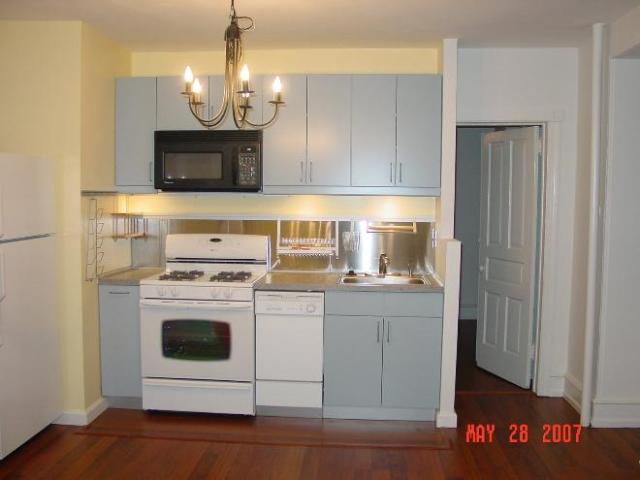 2 Br, 1 bath, Condo 4330 Pine Street