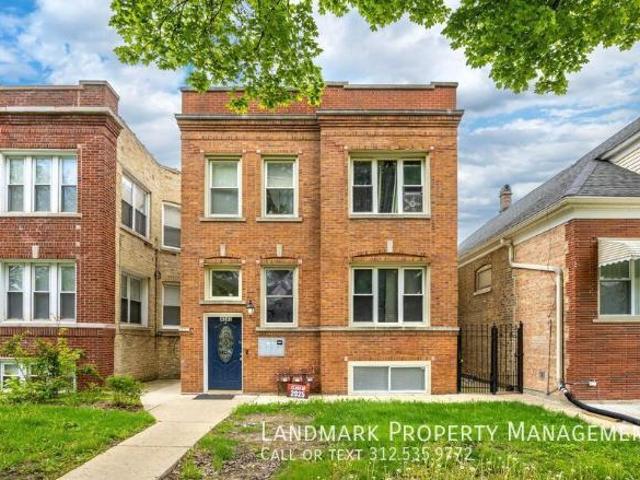 2 Br, 1 bath, Condo 4343 W Drummond Place