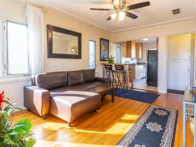 2 Br, 1 bath, Condo 434 Fir St