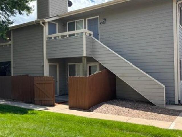 2 Br, 1 bath, Condo 4357 Hunting Meadows Cr