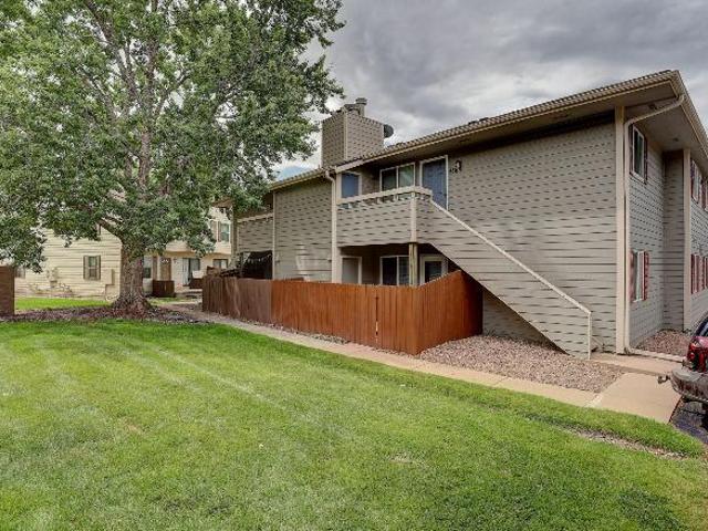 2 Br, 1 bath, Condo 4357 Hawks Lookout Ln