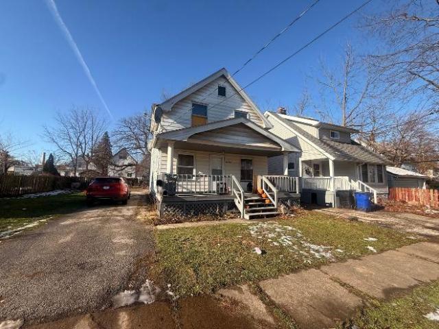 2 Br, 1 bath, Condo 4350 W 28th Street