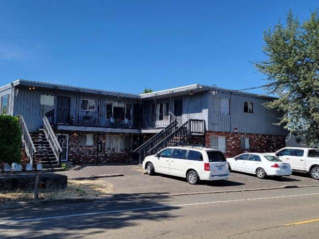 2 Br, 1 bath, Condo 435 Newton Creek Road