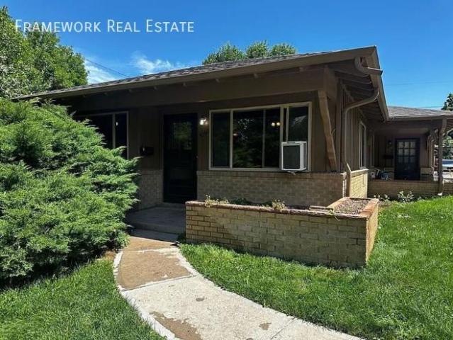 2 Br, 1 bath, Condo 4360 Ingalls St
