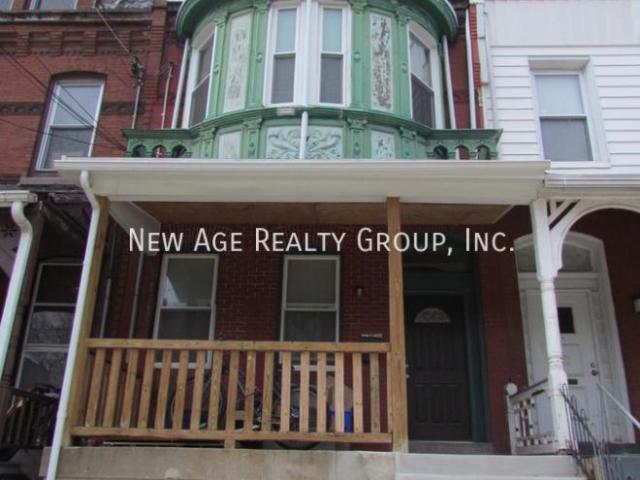 2 Br, 1 bath, Condo 436 N 32nd Street