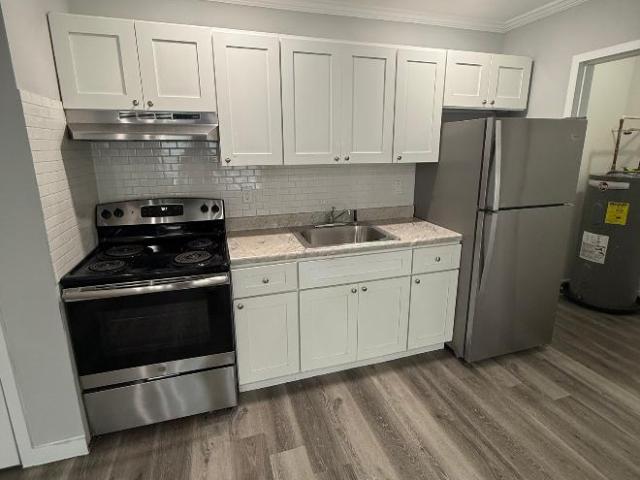 2 Br, 1 bath, Condo 47 12th Ave