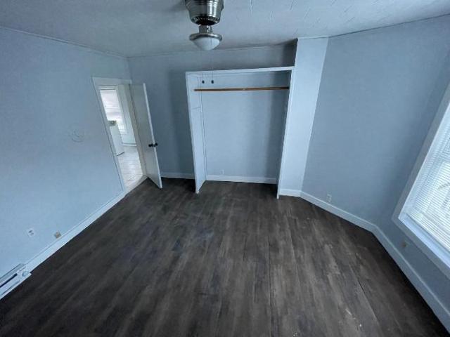 2 Br, 1 bath, Condo 47 Lens St