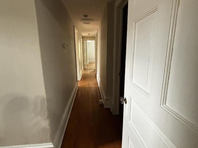 2 Br, 1 bath, Condo 4423 S Indiana